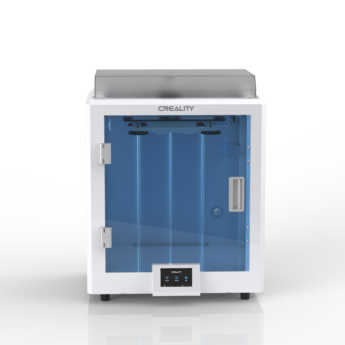 Impresora 3D CR-5 pro H