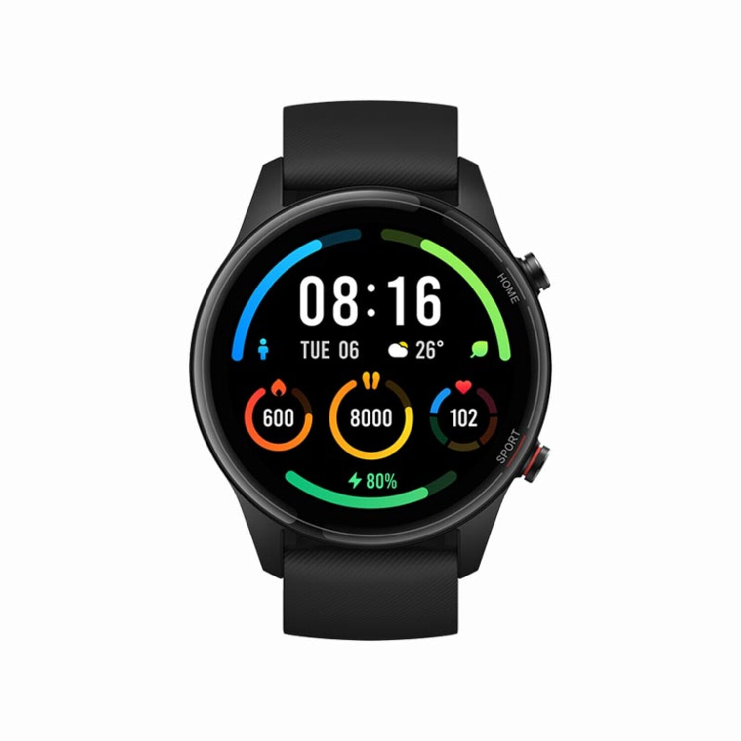 Smartwatch Mi Watch