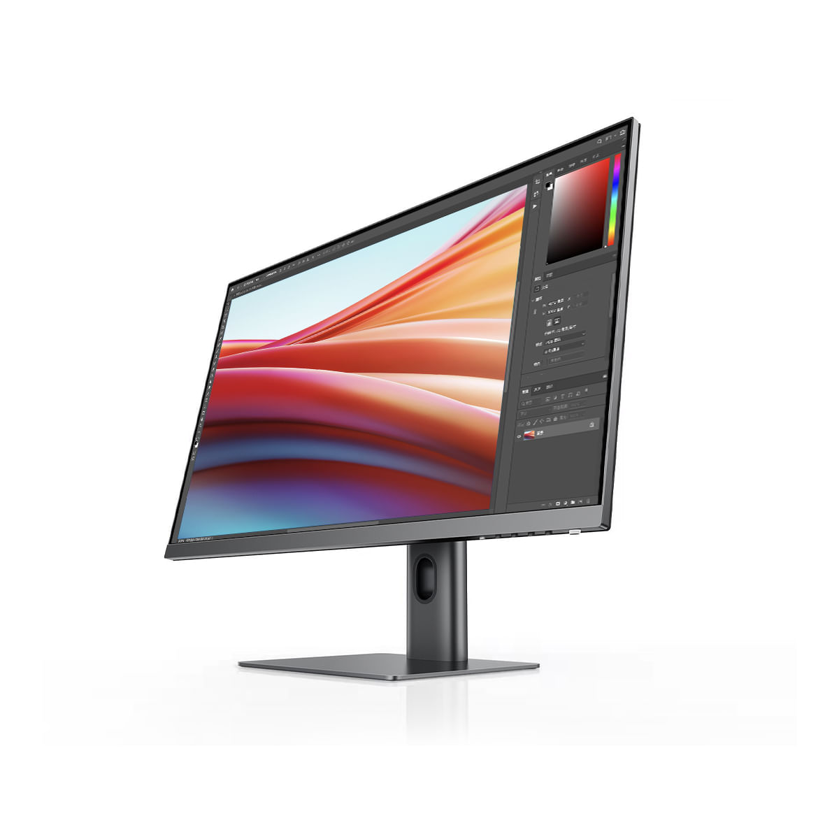Xiaomi 4K Monitor 27"