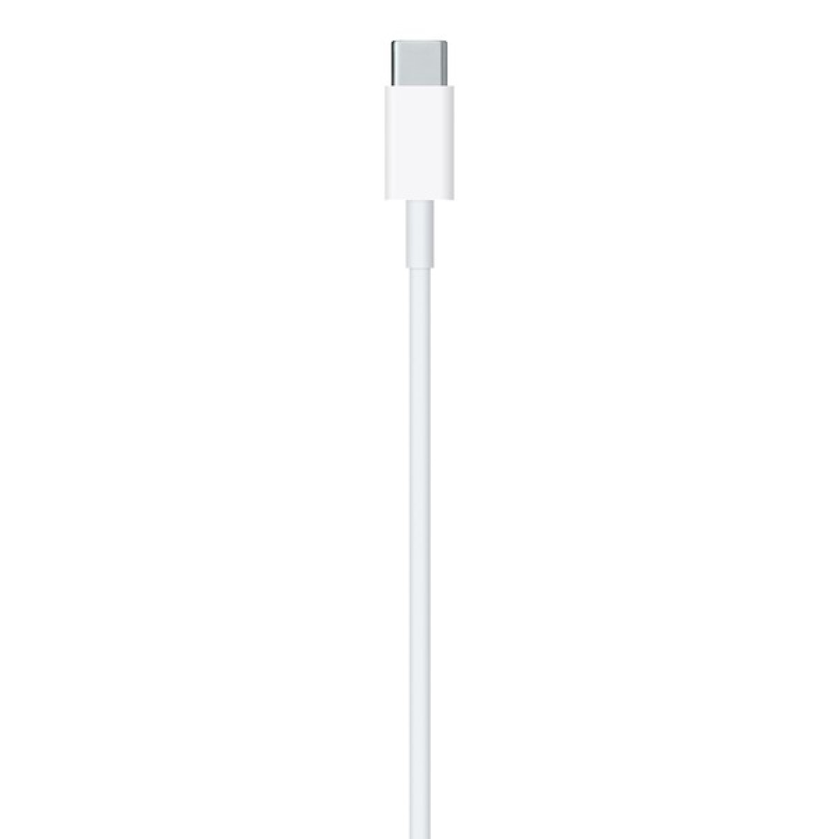 Apple Cable USB-C a Lightning 1Mt