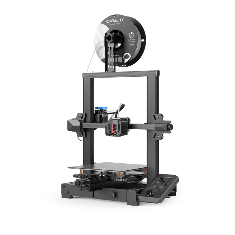 Impresora 3D Ender 3 V2 Neo Impresora 3D Ender 3 V2 Neo