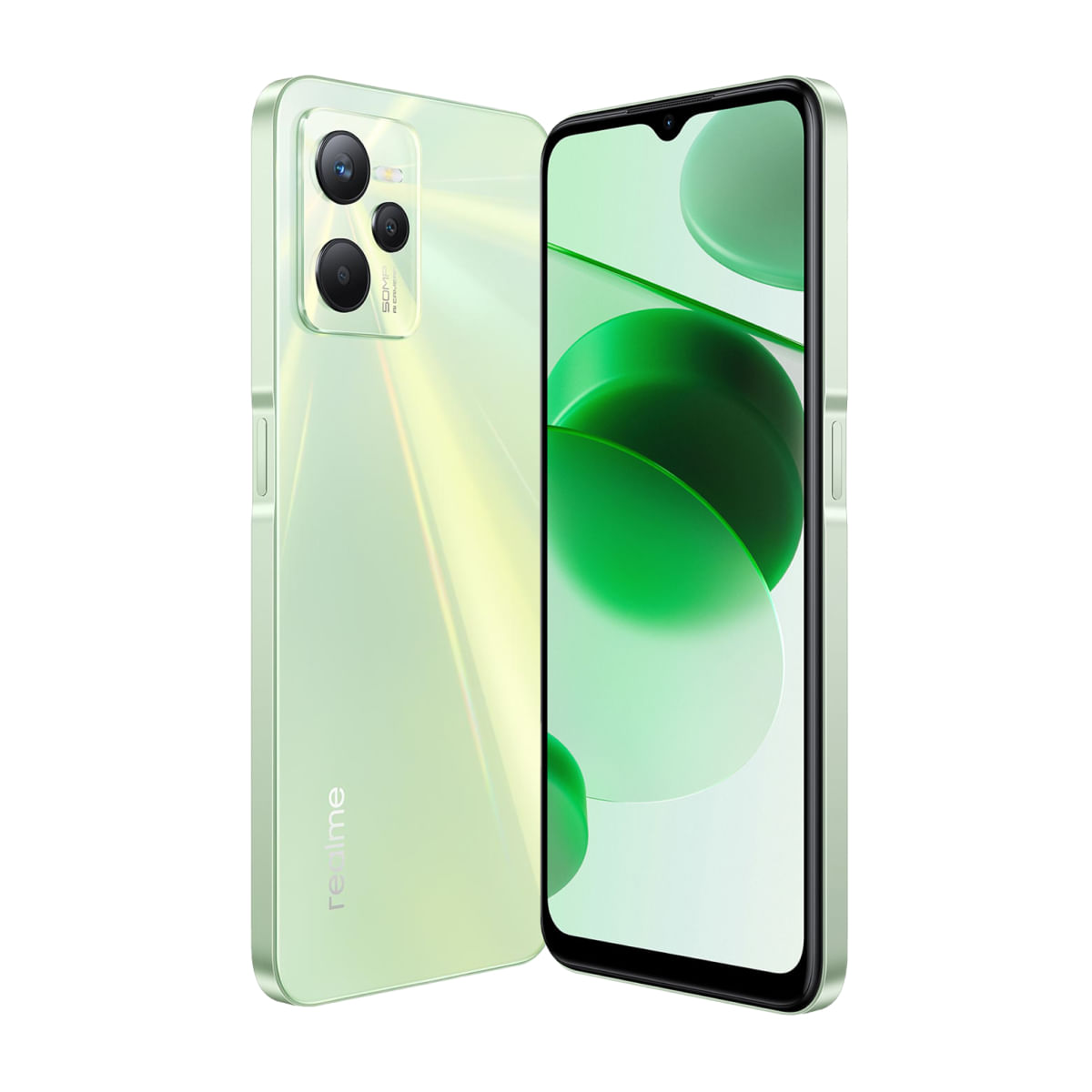 Realme C35 4G 128GB/4GB