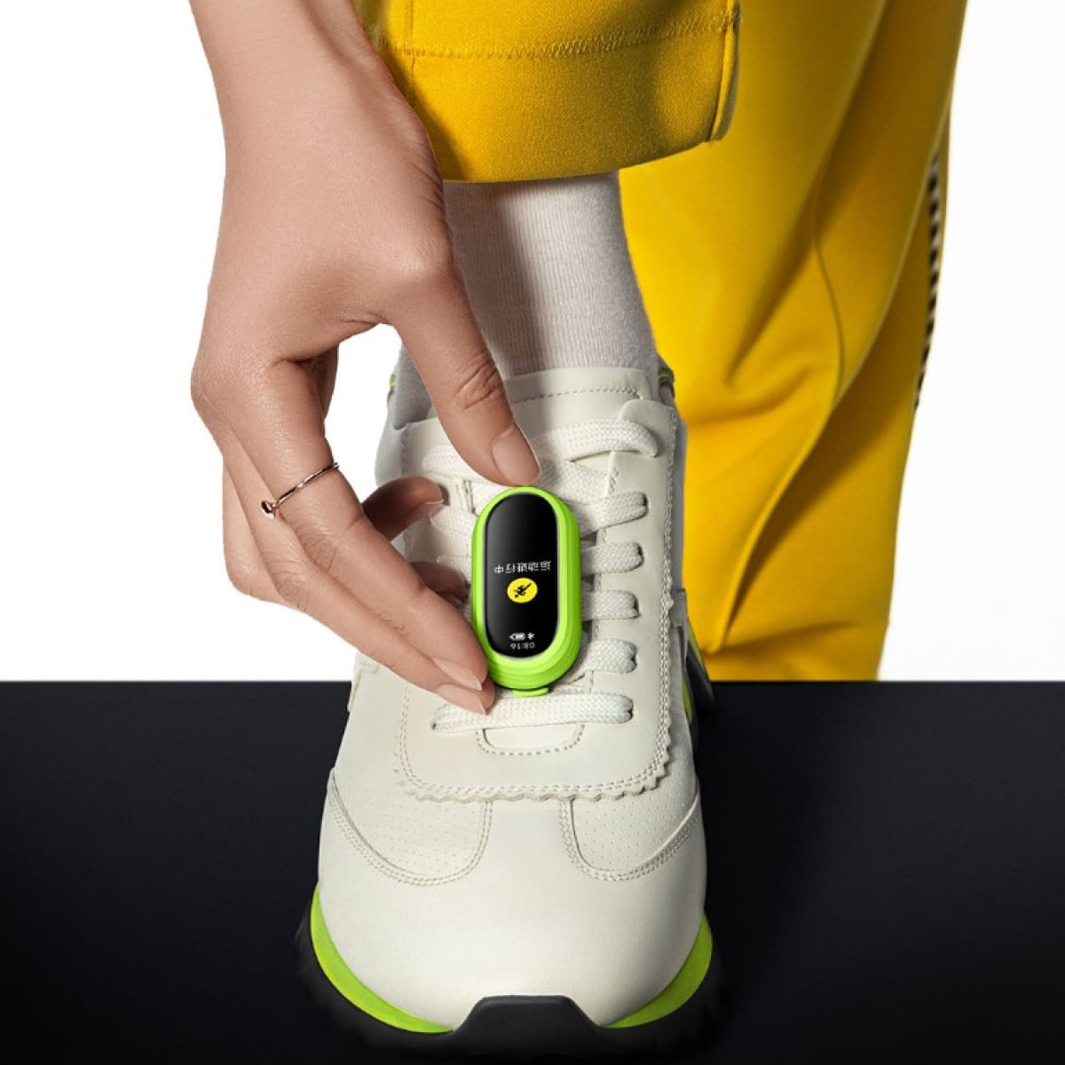 Xiaomi Smart Band 8 Running Clip