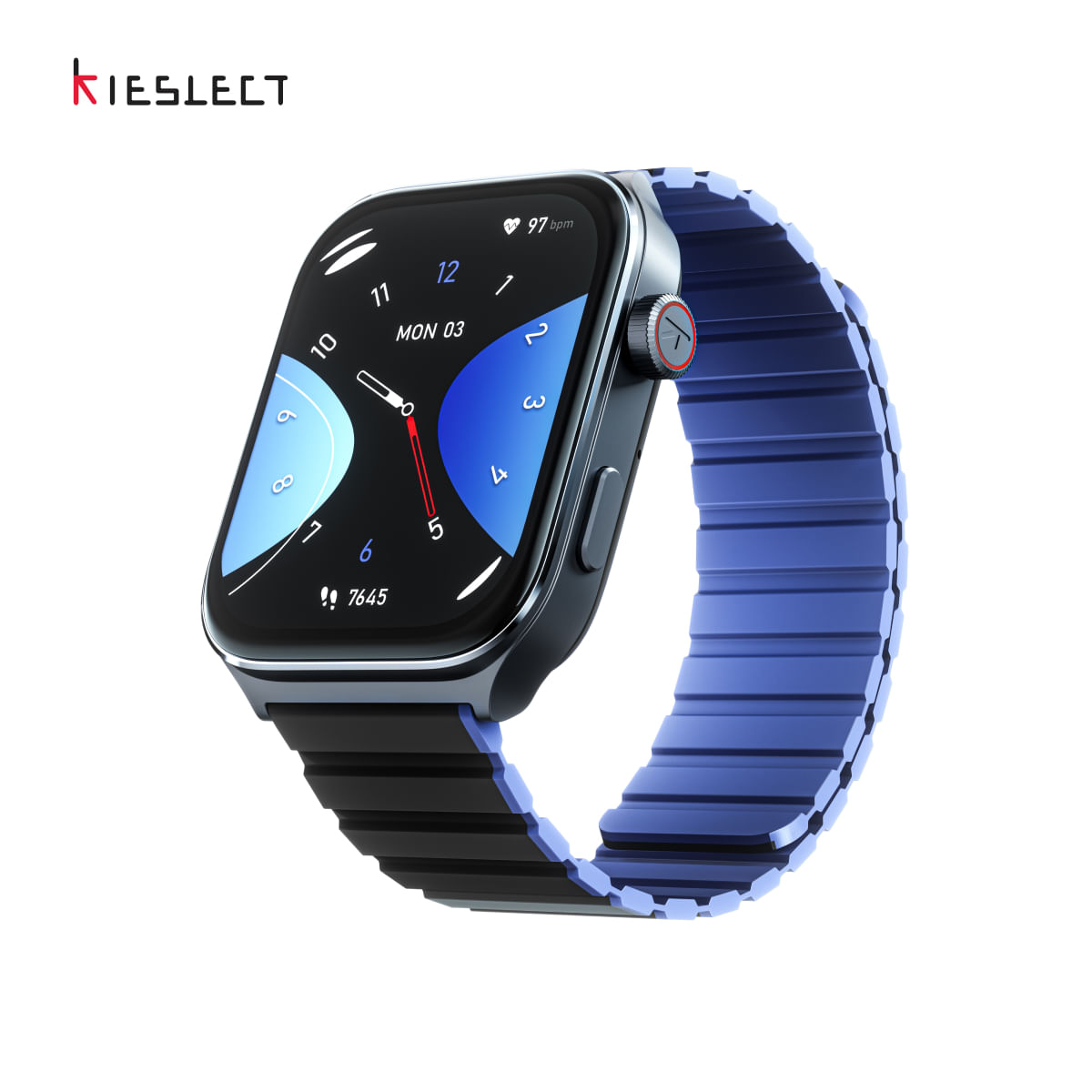 Kieslect Smartwatch Ks2