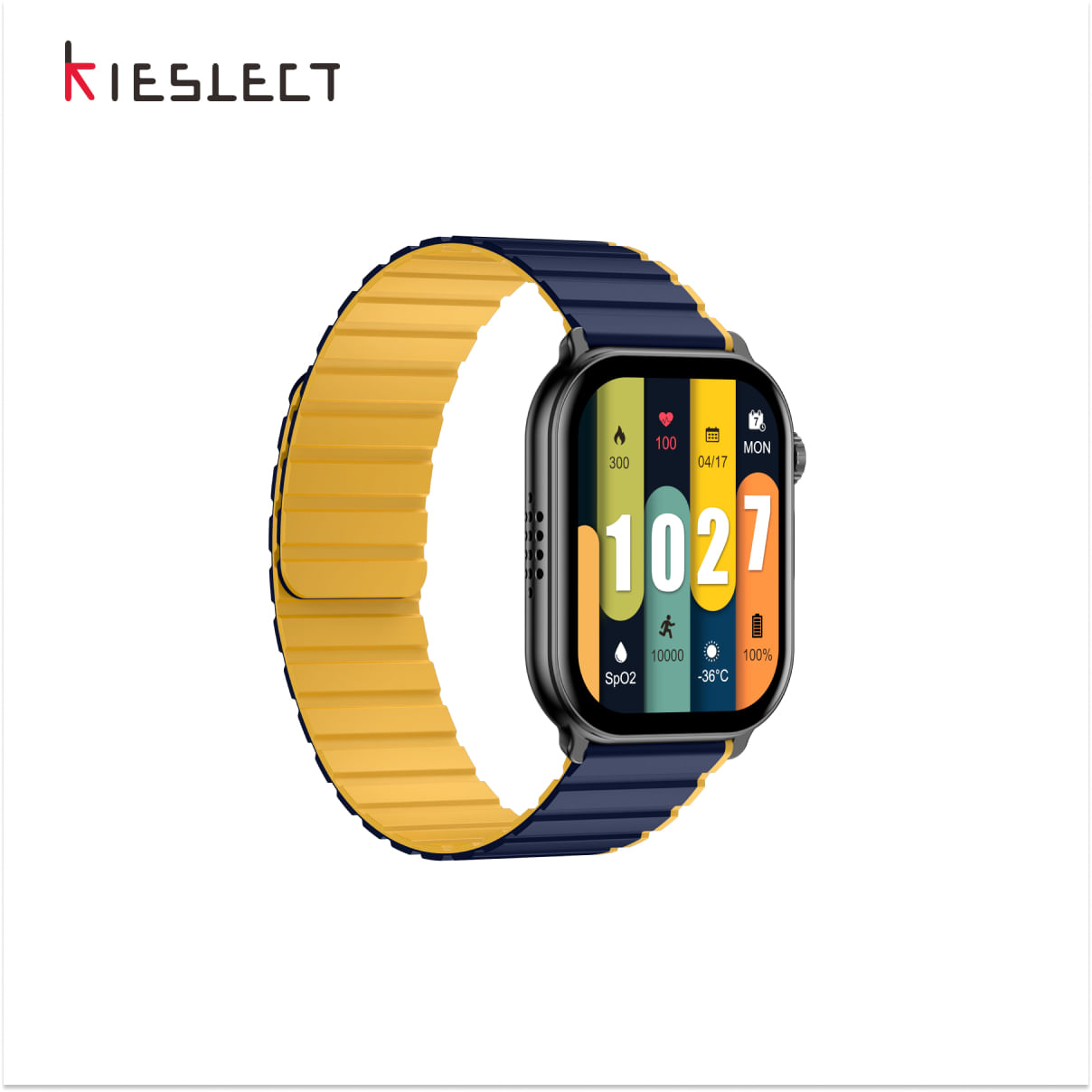 Kieslect Smartwatch Ks Pro