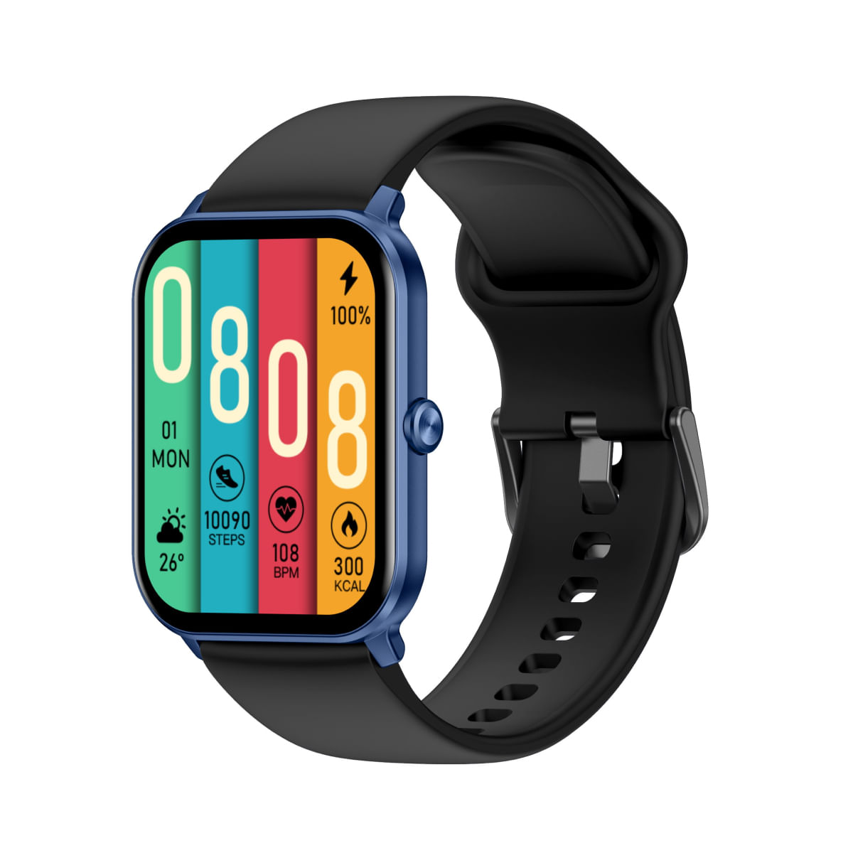 Kieslect Smartwatch Ks Mini