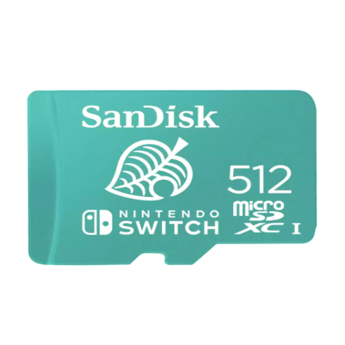 Sandisk microSD Nintendo Switch