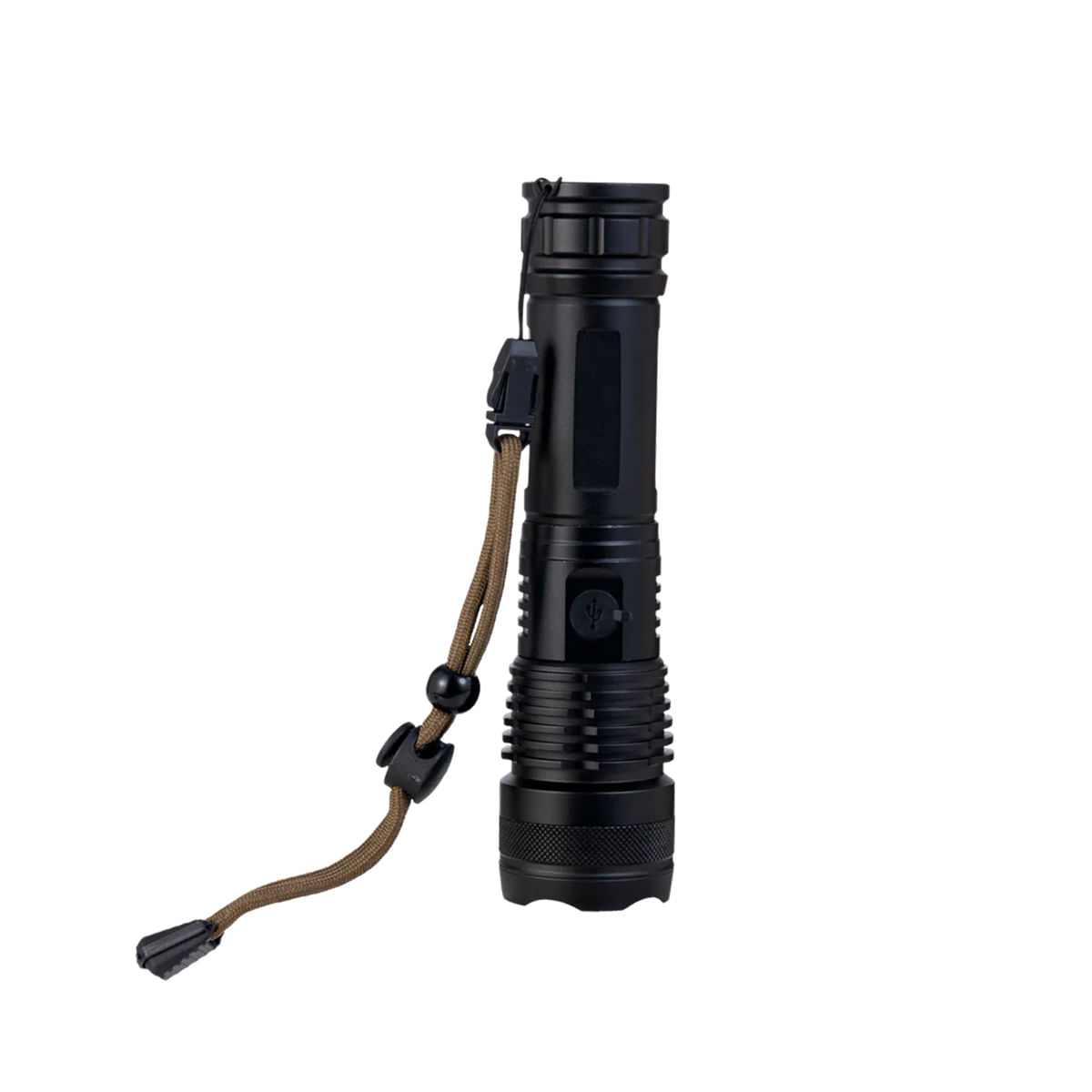 EcoFlow Linterna Negra