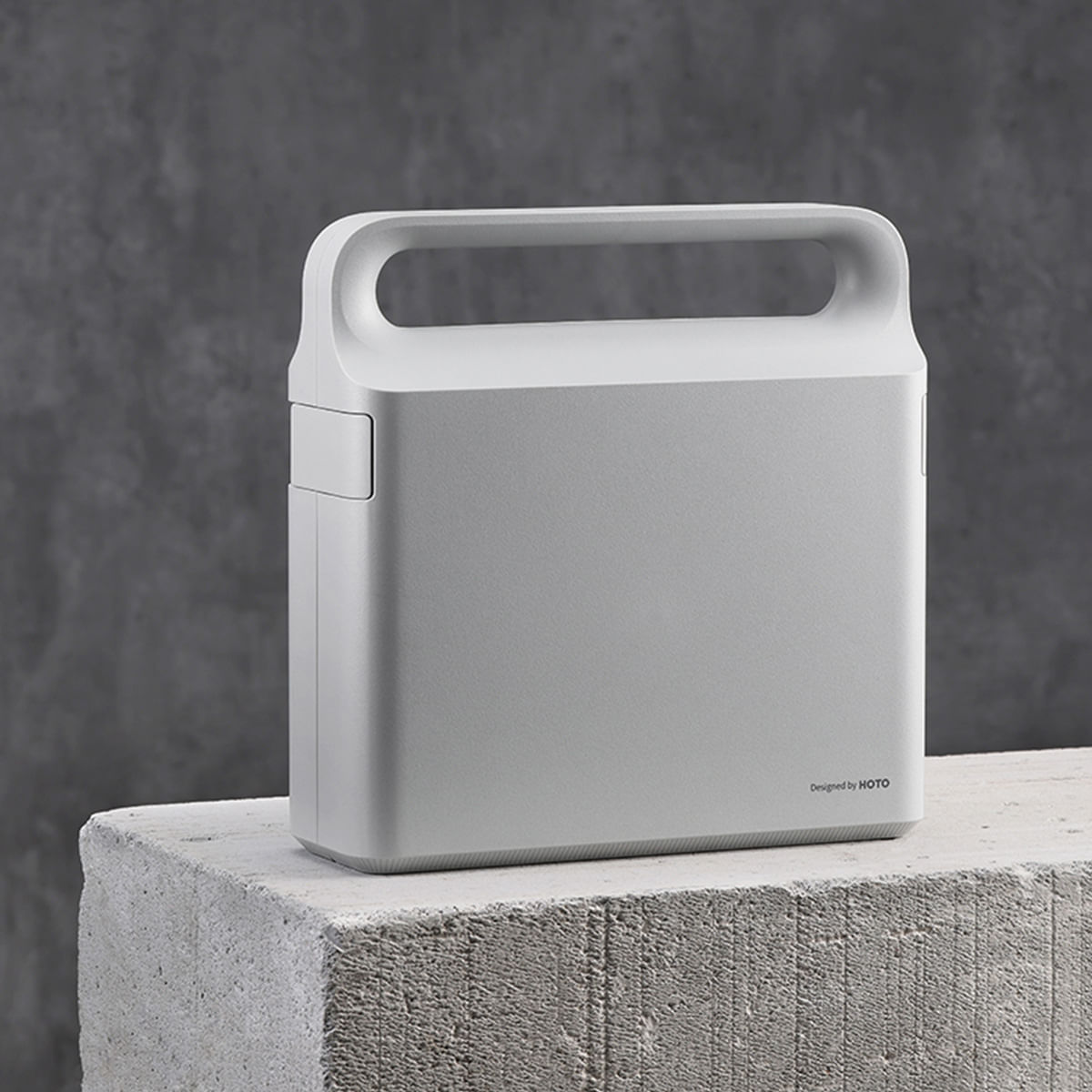 HOTO Set de Herramientas con Taladro Brushless 12V